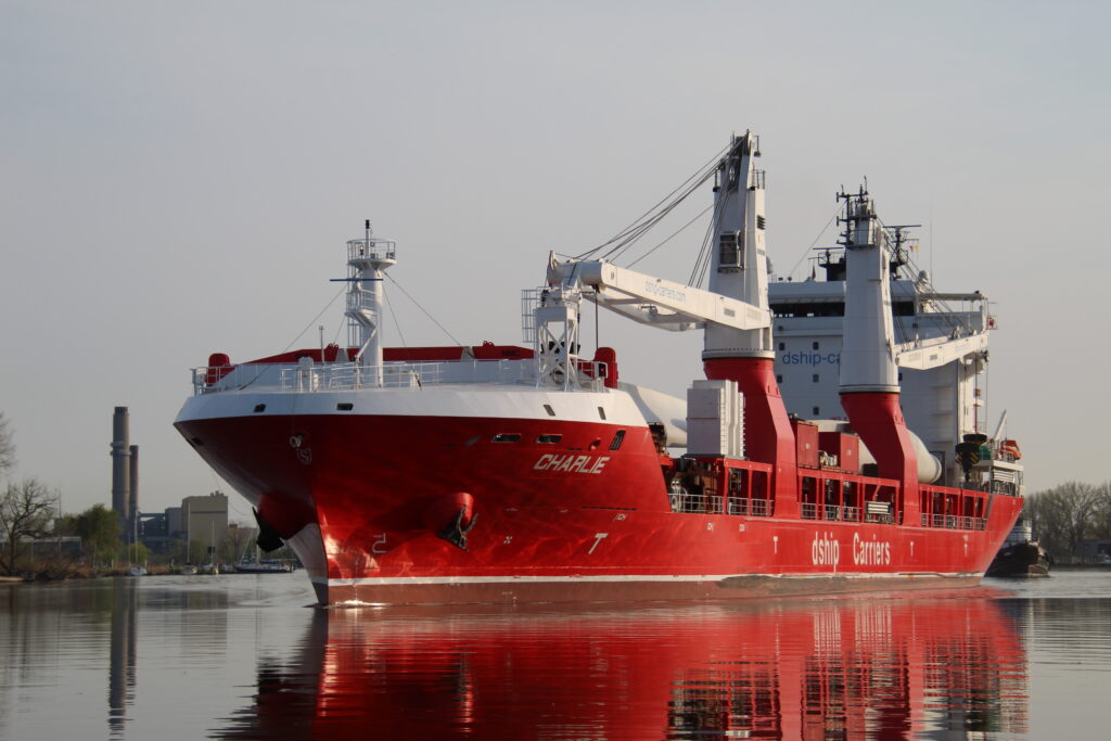 Fleet - dship Carriers