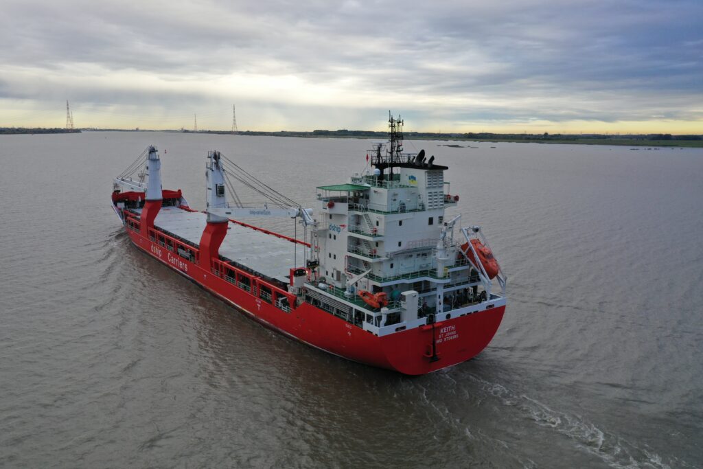 Fleet - dship Carriers