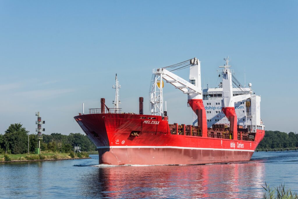 Fleet - dship Carriers