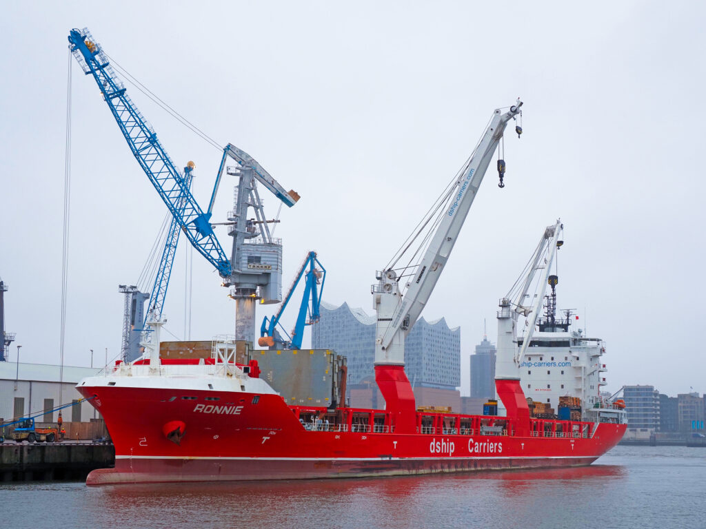 Fleet - dship Carriers