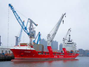 Fleet - dship Carriers