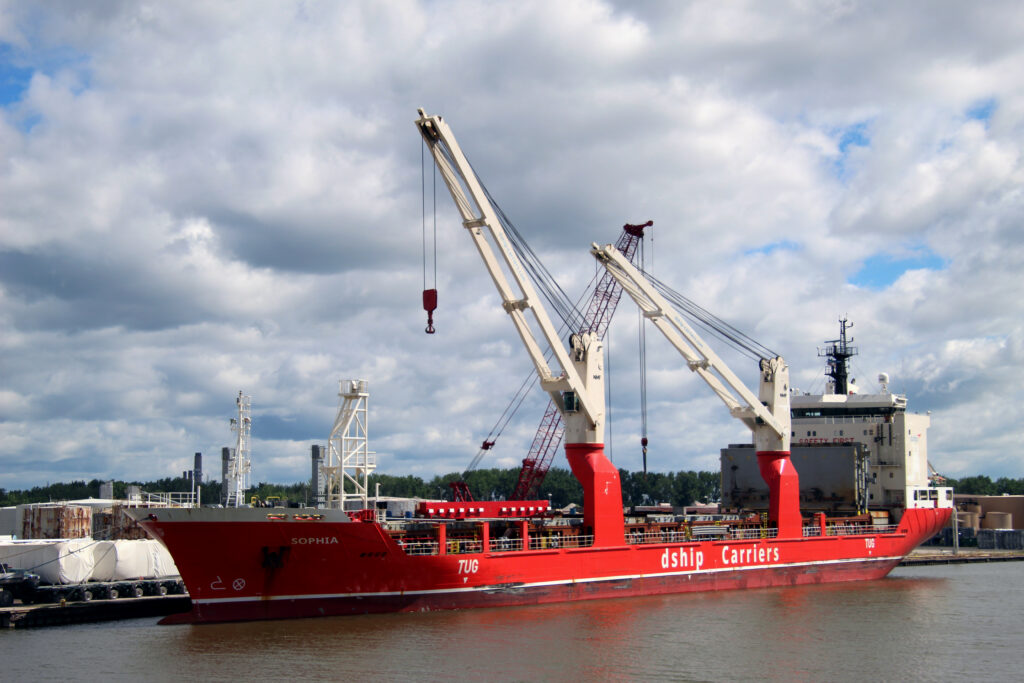 Fleet - dship Carriers