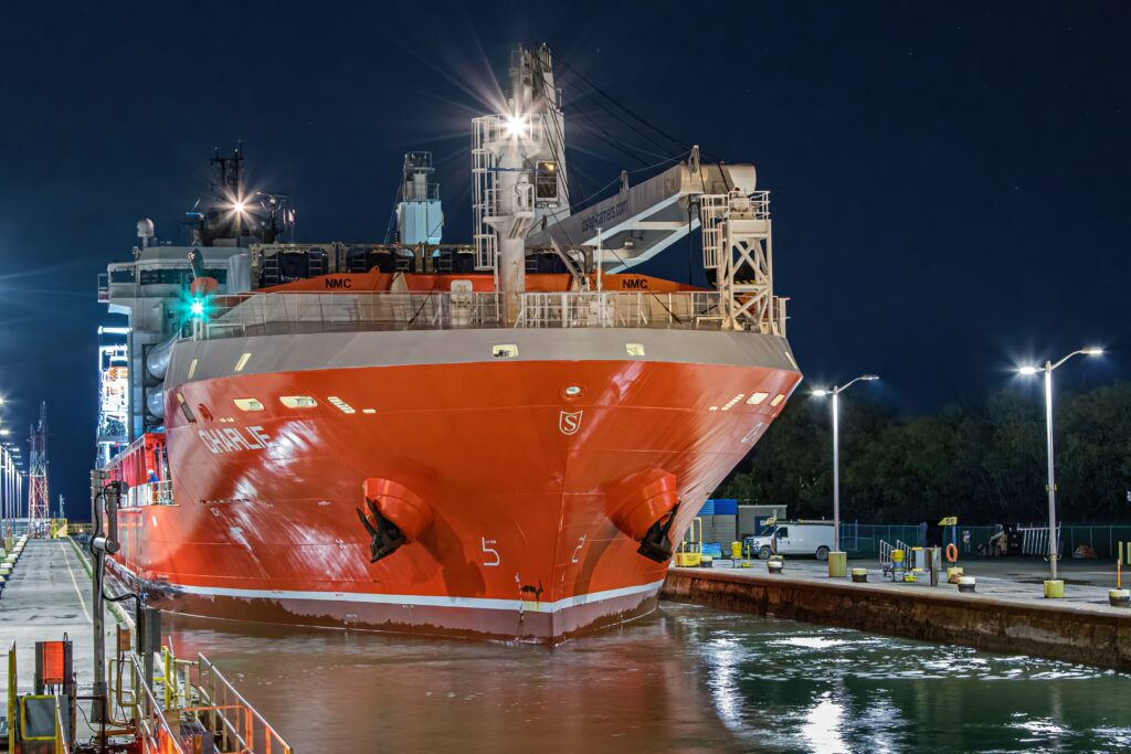 About - dship Carriers