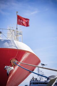 About - dship Carriers