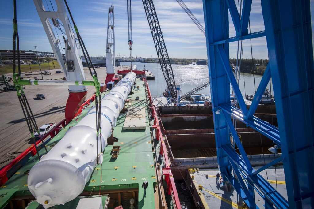 Engineering - dship Carriers