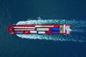 Fleet - dship Carriers